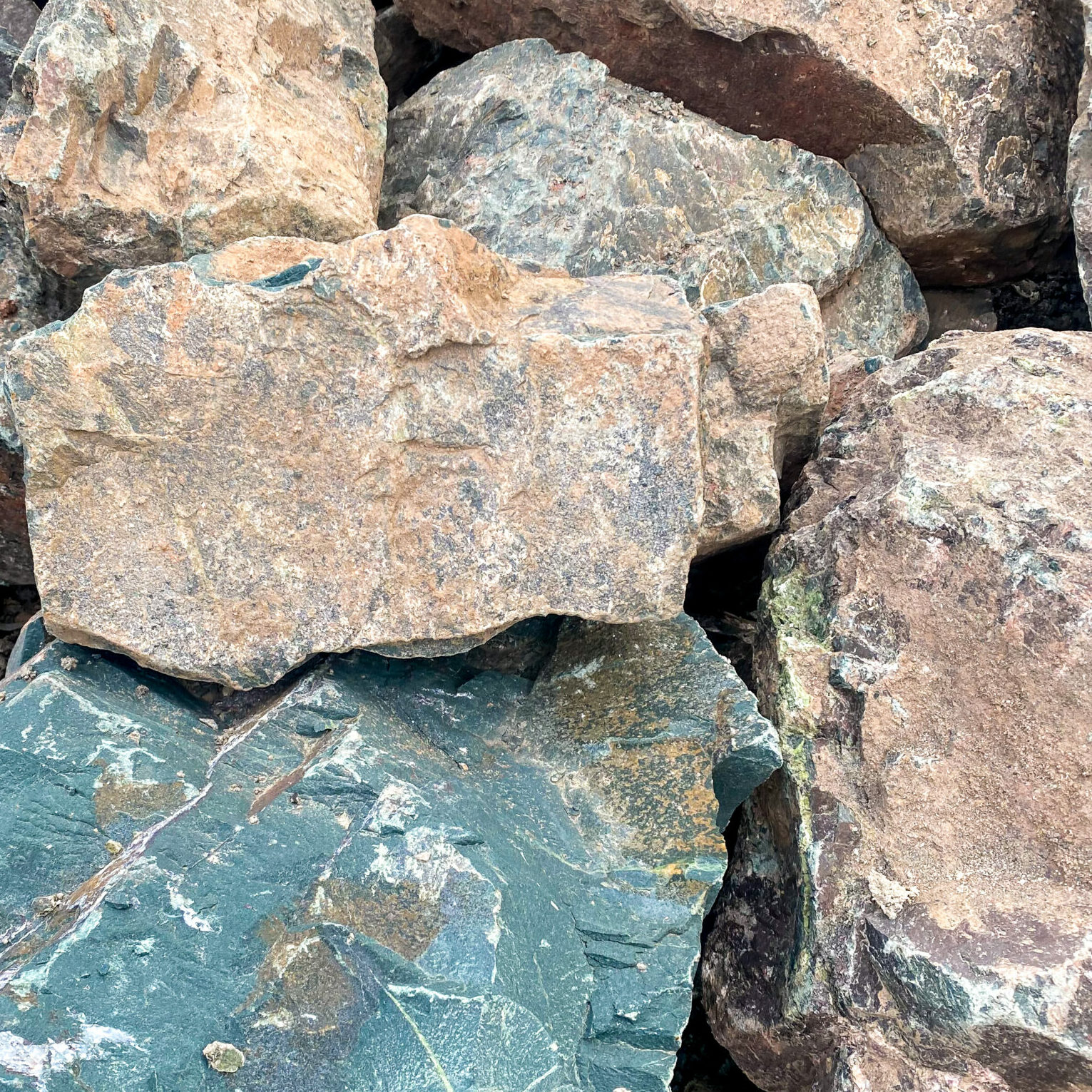 Galets de décoration en gros | SAS HERVÉ