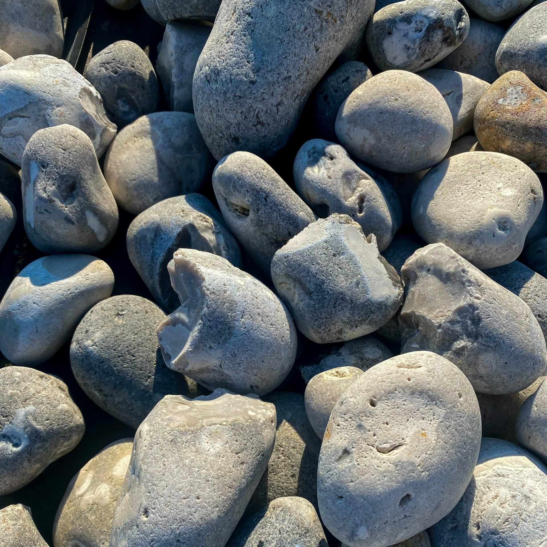 Galets de décoration en gros | SAS HERVÉ